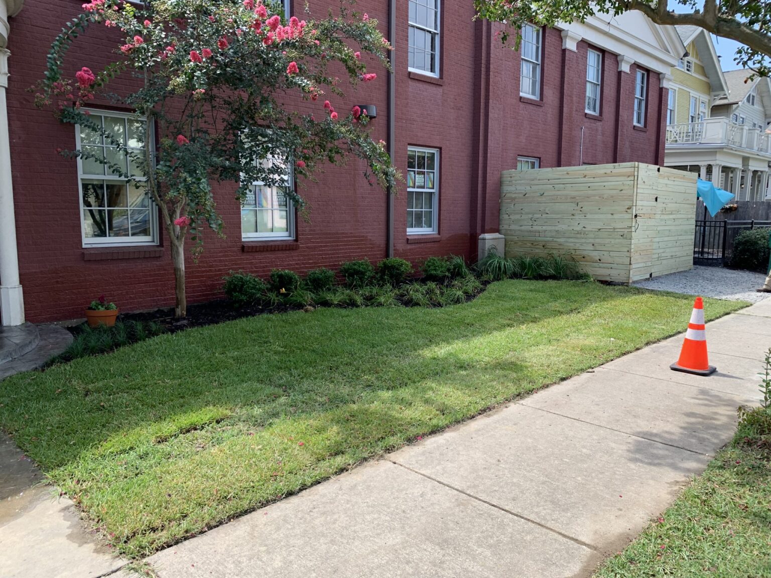 Absolute Landscaping