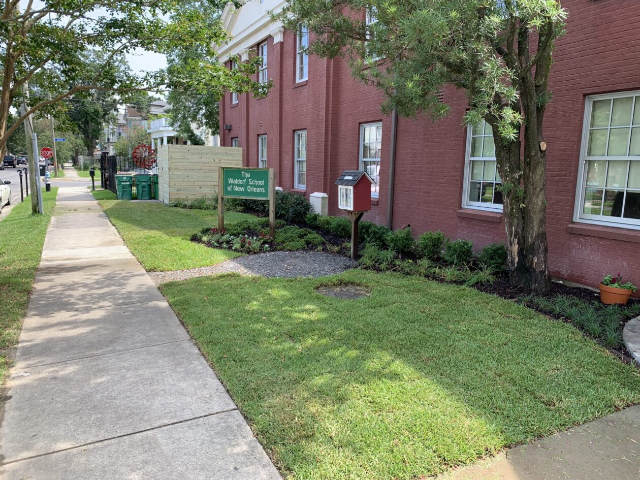 Absolute Landscaping