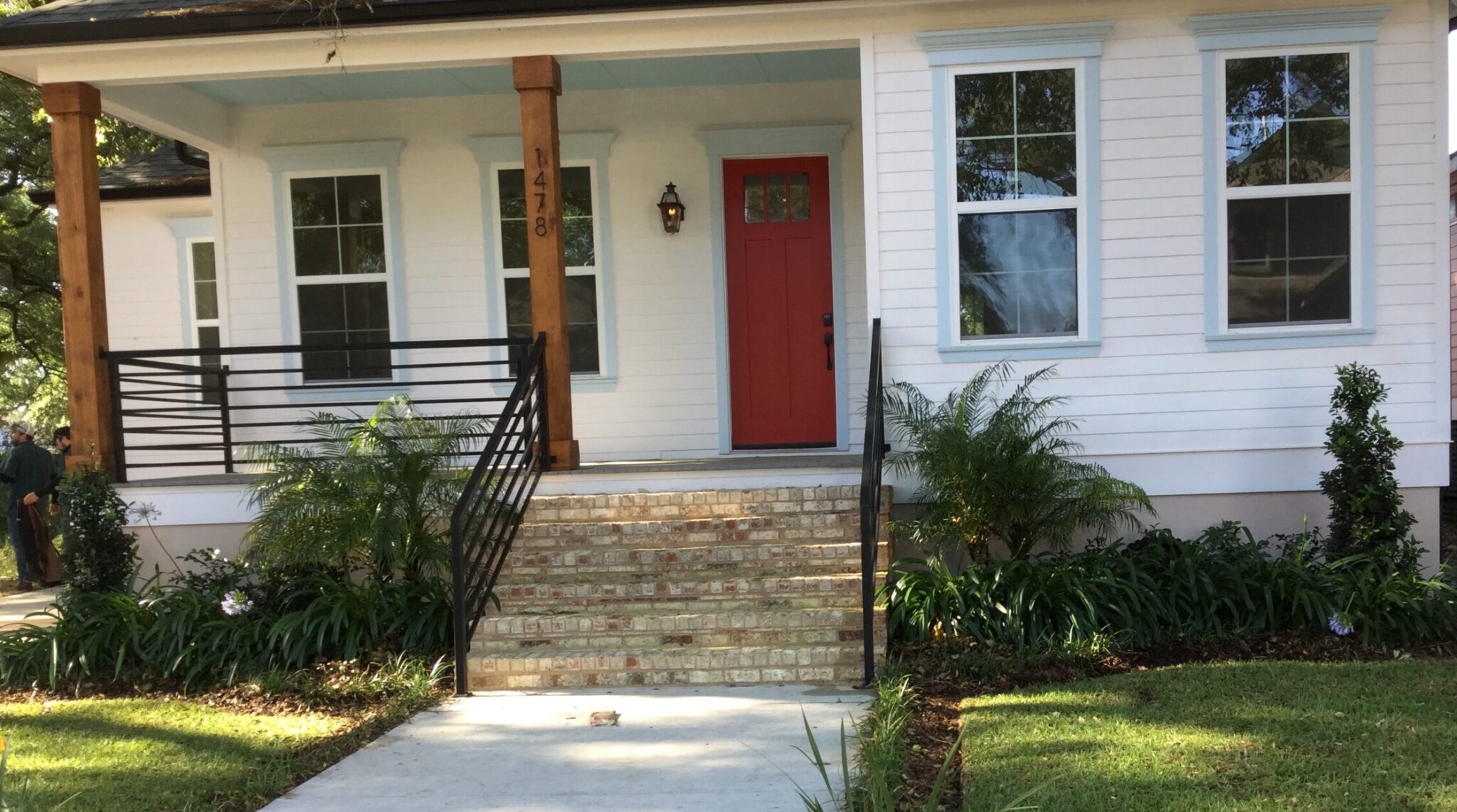 Absolute Landscaping