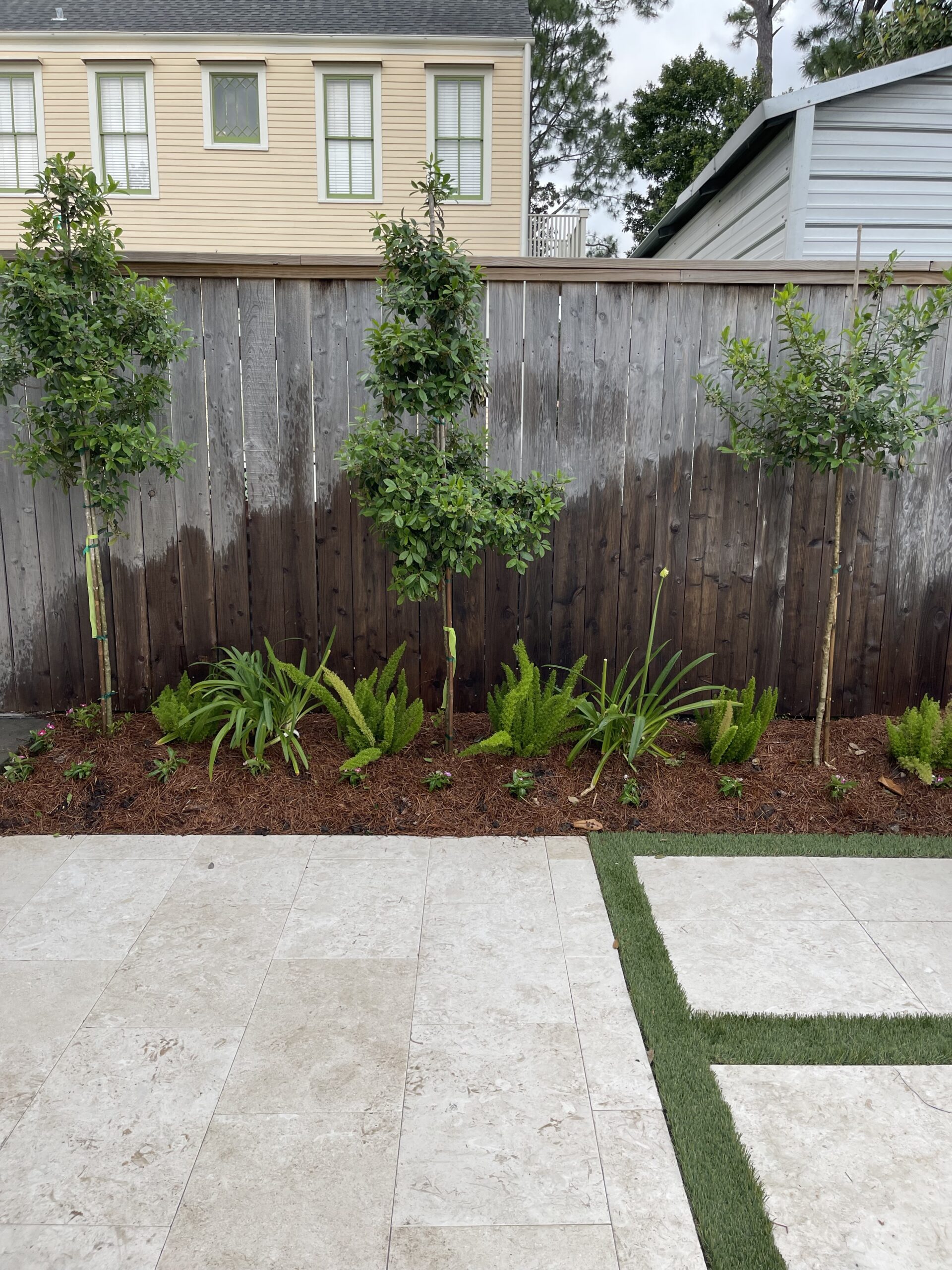 Absolute Landscaping