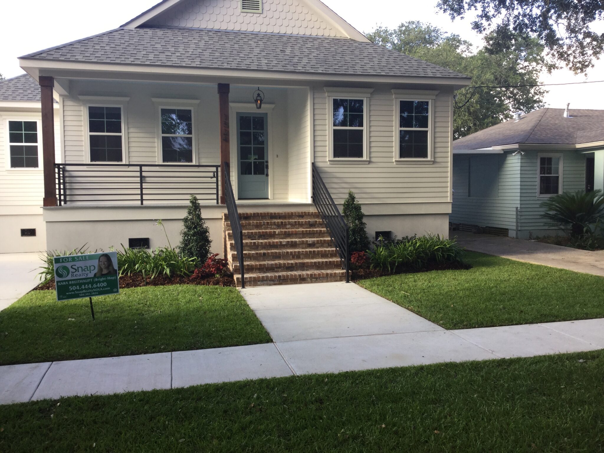 Absolute Landscaping